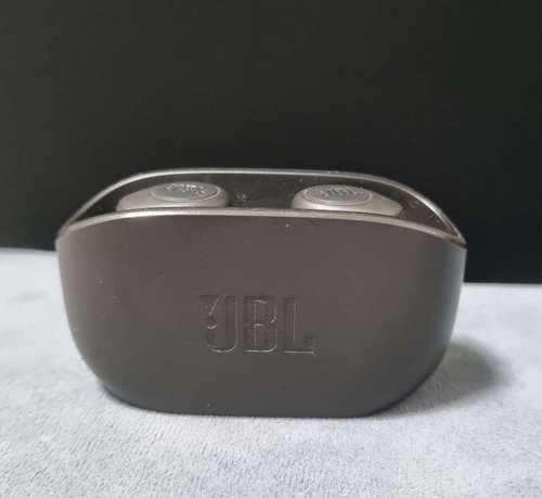 Наушники JBL безпроводные