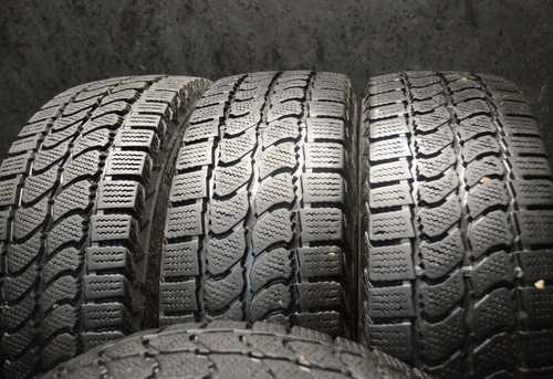 Continental VancoVikingContact 2 205/65 R16C