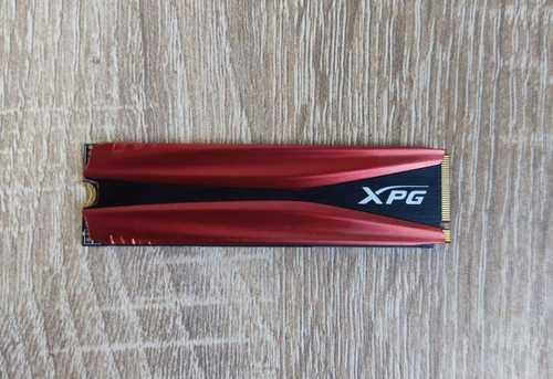 Adata XPG gammix S11 Pro 1 Тб