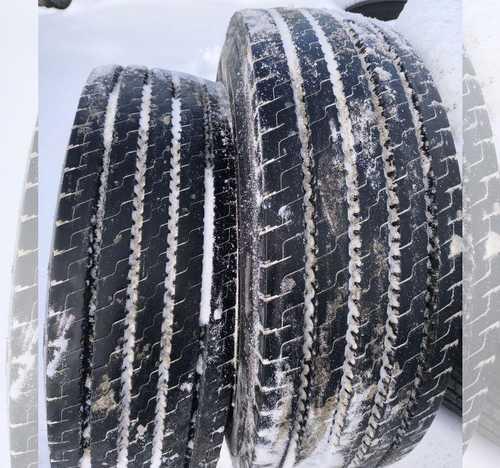 Рулевые шины Кама 315/70 r22.5