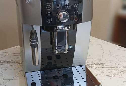 Кофемашина DeLonghi ecam 250.23.SB