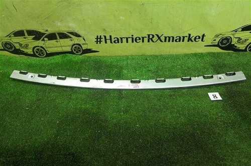 Крепление бампера заднее Mitsubishi Lancer CY4A