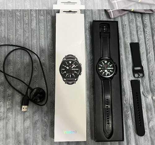 Samsung galaxy watch 3