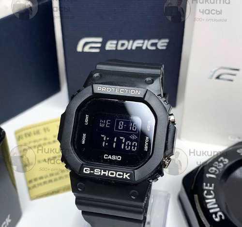 Часы Casio G-Shock