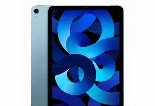 iPad Air (10.9", 2022, 5 Gen), 64 гб, Blue, Wi-Fi