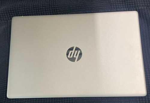 Ноутбук HP 17-cp0279ng ryzen 7