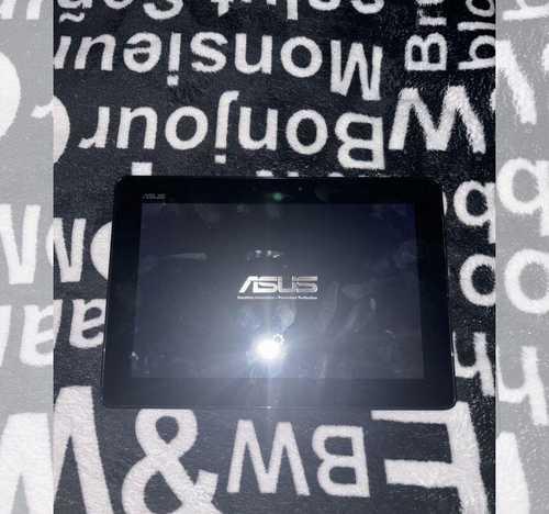 Планшет asus zenpad 10