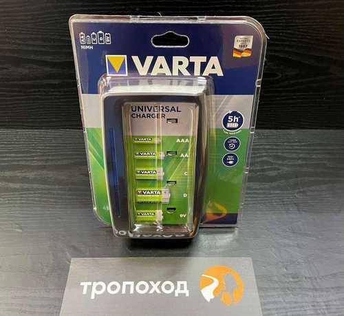 З/у Varta Universal Charger