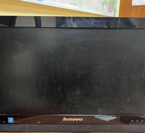 Моноблок lenovo c260