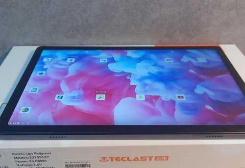Планшет Telcast T40 Plus 8\128 Android 11