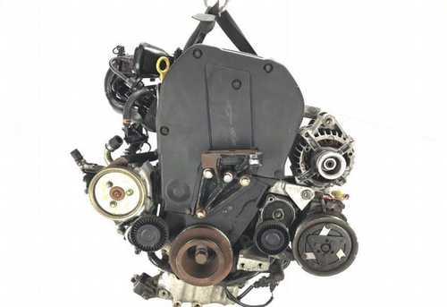 Двигатель Rover 45 1.8 I 2001