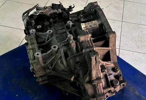 АКПП Hyundai Avante