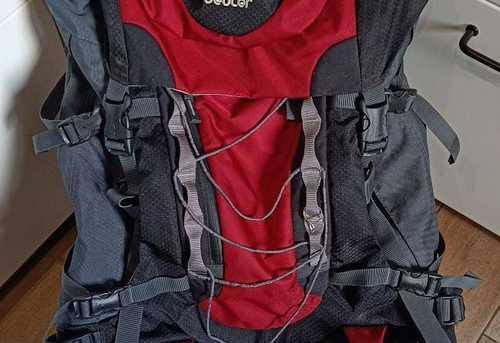 Рюкзак туристический Deuter aircontact pro 70+15