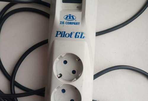 Сетевой фильтр pilot