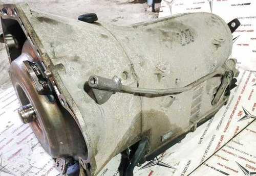 Р АКПП 722.640 Mercedes w204 w211 diesel