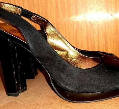 Женские модельные туфли Carnaby london power 38-38