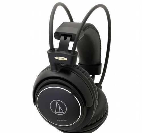 Audio-Technica ATH-AVC500