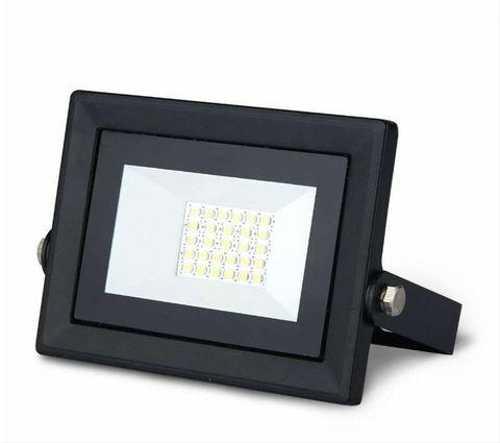 Прожектор светодиодный Elementary Led Qplus 20Вт I