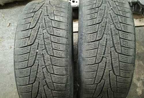 Marshal I'Zen KW31 225/50 R17 и 225/50 R17