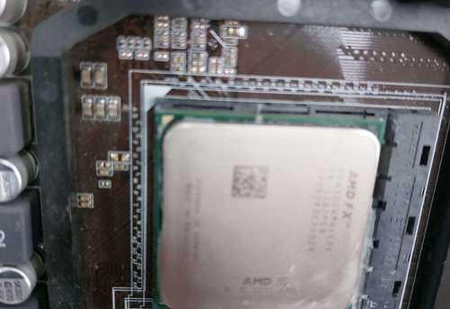 Процессор amd FX-6300 am3 plus