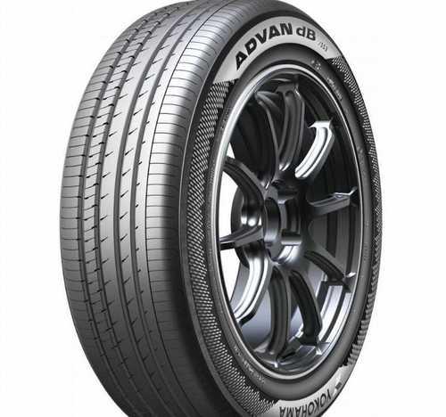 Yokohama Advan dB v553 225/50 R17 94W