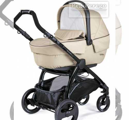 Авто Люлька переноска коляска Peg Perego Navetta