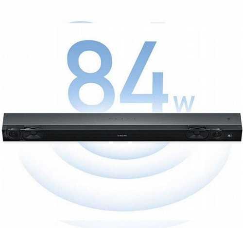 Саундбар Xiaomi MI TV soundbar 2.0 84Wt NEW