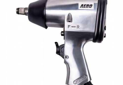 Гайковерт пневматический Foxweld Aero 310Hm