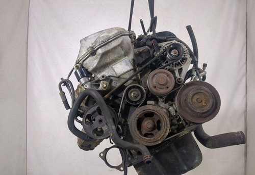Двигатель Toyota Celica 1999-2005, 2002