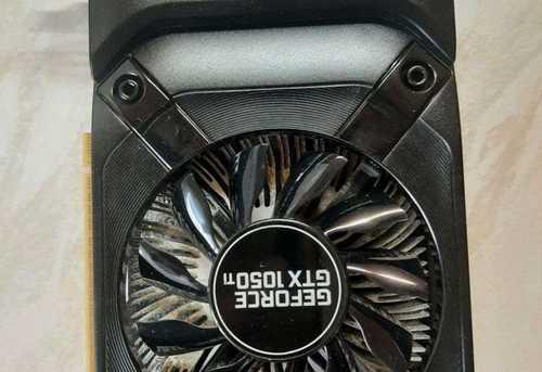 Видеокарта gtx 1050 ti 4gb strom X