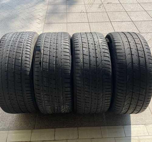 Pirelli P Zero 275/35 R21 103Y