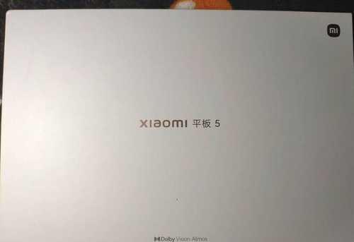 Xiaomi Pad 5 6.128 globalROM +зу20W