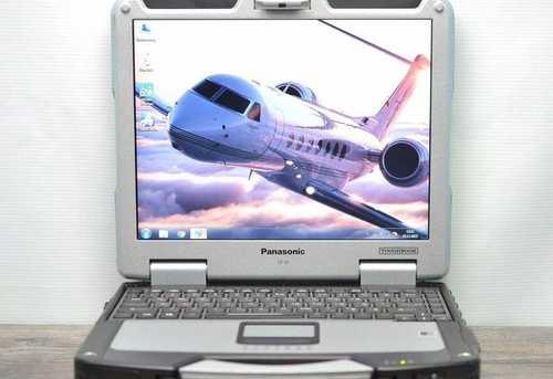 Panasonic Toughbook CF-31 MK2