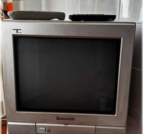 Panasonic Colour TV TX-15PM50T