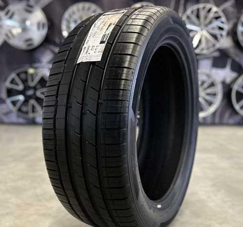 Hankook Ventus S1 Evo 3 K127 255/55 R18 109Y