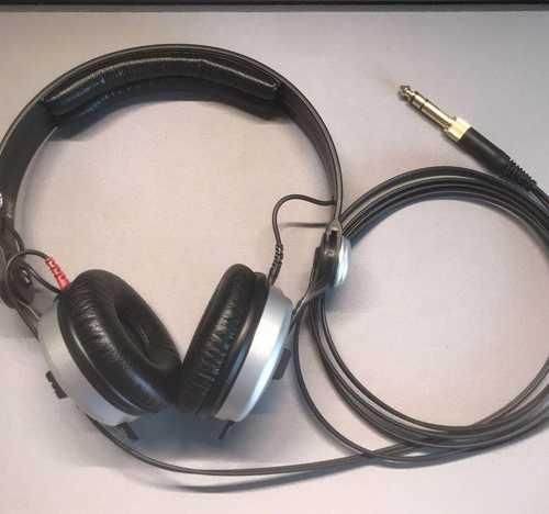 Sennheiser HD 25 Aluminium