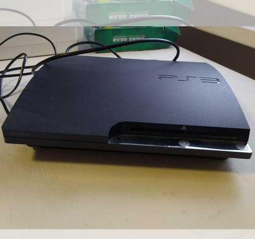 Sony playstation 3 бу