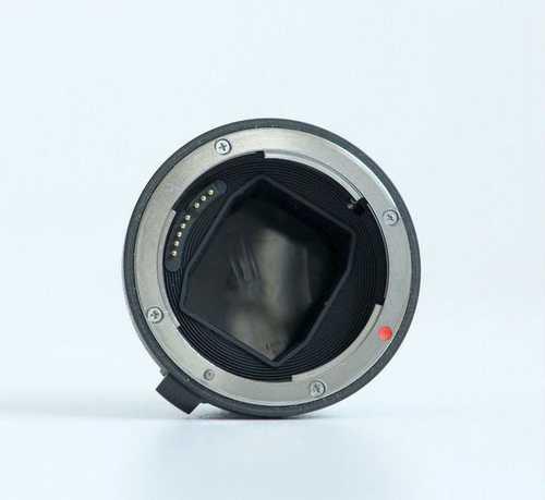 Адаптер Sigma MC-11 EF-Sony E