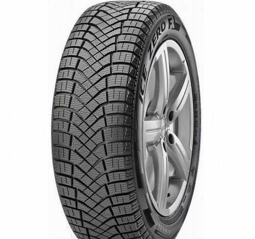 Pirelli Ice Zero FR 245/50 R18