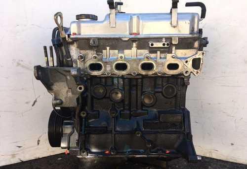 Двигатель Митсубиси Ланцер 9 Цедия 4G18 1.6