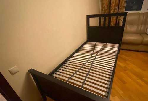 IKEA Кровать Hemnes