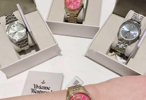 Часы Vivienne Westwood все модели