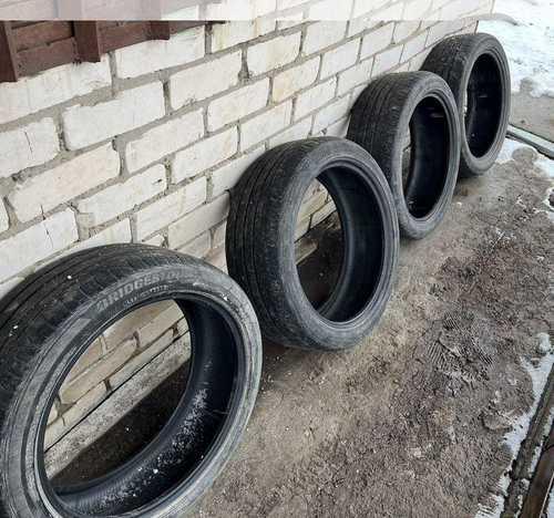 Bridgestone Turanza T001 225/45 R19