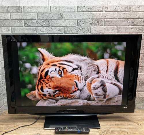 Телевизор Panasonic TX-R37LZ80K