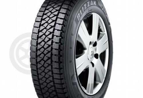 Bridgestone Blizzak W810 205/75 R16C 113R