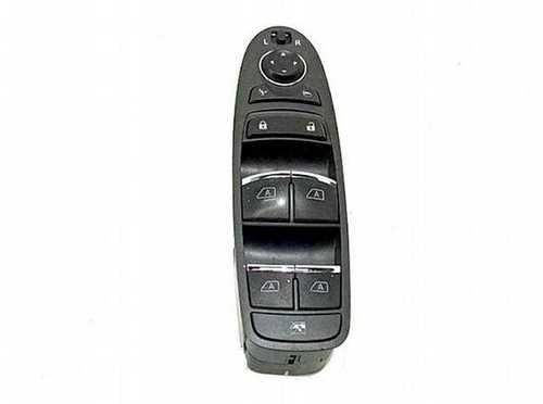 Блок управления стеклоподъемниками infiniti JX35