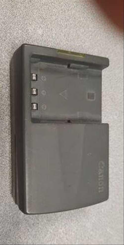 Зарядное устройство Canon CB-2LTE (NB-2L, BP-2L12)