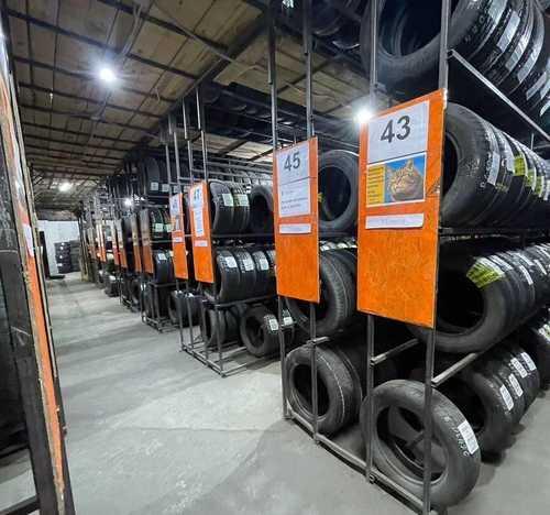 Yokohama Advan ST V802 255/55 R18 109W