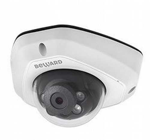 Beward NK55630D6(3.6 mm) купольная ip-камера