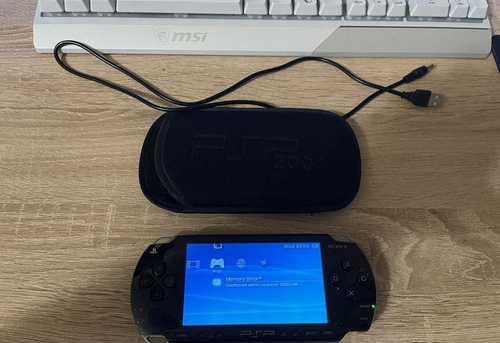 Sony PSP 1004 16gb